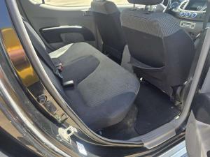 Melns Mitsubishi l-200 2006 Marijampole, ar dzinēja tilpumu 2.50 L un nobraukumu 317 tūkst. km par 5350 €, foto 10 vietnē AUTOMOTO.COM.LV