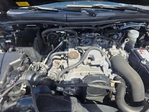 Melns Mitsubishi l-200 2006 Marijampole, ar dzinēja tilpumu 2.50 L un nobraukumu 317 tūkst. km par 5350 €, foto 13 vietnē AUTOMOTO.COM.LV