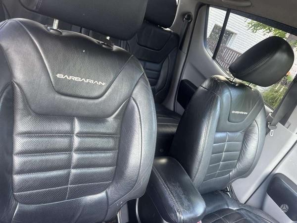 Melns Mitsubishi l-200 2011 Kauņa, ar dzinēja tilpumu 2.48 L un nobraukumu 180 tūkst. km par 5250 €, foto 9 vietnē AUTOMOTO.COM.LV