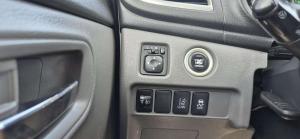 Black Mitsubishi l-200 2017 in Kaunas, with an engine capacity of 2.44 L and mileage of 190 thousand km for 13450 €, photo 10 on AUTOMOTO.COM.LV