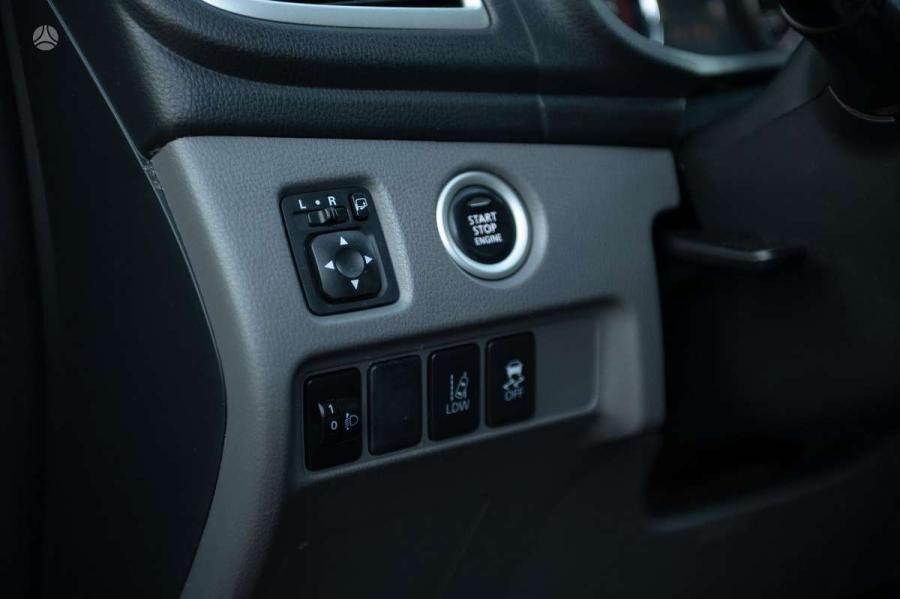 Melns Mitsubishi l-200 2019 Dobele, ar dzinēja tilpumu 2.44 L un nobraukumu 282 tūkst. km par 19965 €, foto 14 vietnē AUTOMOTO.COM.LV
