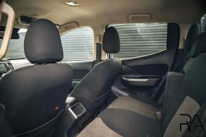 Melns Mitsubishi l-200 2021 Rīga, ar dzinēja tilpumu 2.30 L un nobraukumu 344 tūkst. km par 24188 €, foto 6 vietnē AUTOMOTO.COM.LV