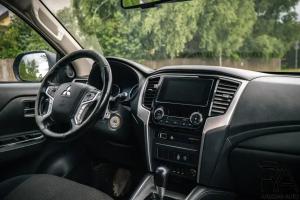 Melns Mitsubishi l-200 2021 Rīga, ar dzinēja tilpumu 2.30 L un nobraukumu 344 tūkst. km par 24188 €, foto 7 vietnē AUTOMOTO.COM.LV