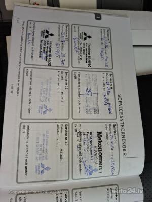 Zils Mitsubishi l-200 2017 Tallina, ar dzinēja tilpumu 2.40 L un nobraukumu 212 tūkst. km par 19900 €, foto 14 vietnē AUTOMOTO.COM.LV