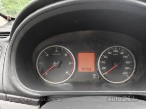 Blue Mitsubishi l-200 2019 in Tallinn, with an engine capacity of 2.40 L and mileage of 420 thousand km for 10900 €, photo 5 on AUTOMOTO.COM.LV