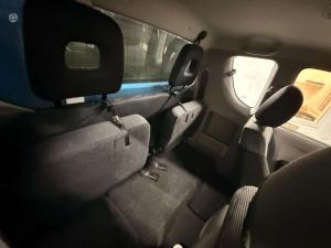Zils Mitsubishi l-200 2006 Marijampole, ar dzinēja tilpumu 2.48 L un nobraukumu 390 tūkst. km par 3995 €, foto 13 vietnē AUTOMOTO.COM.LV