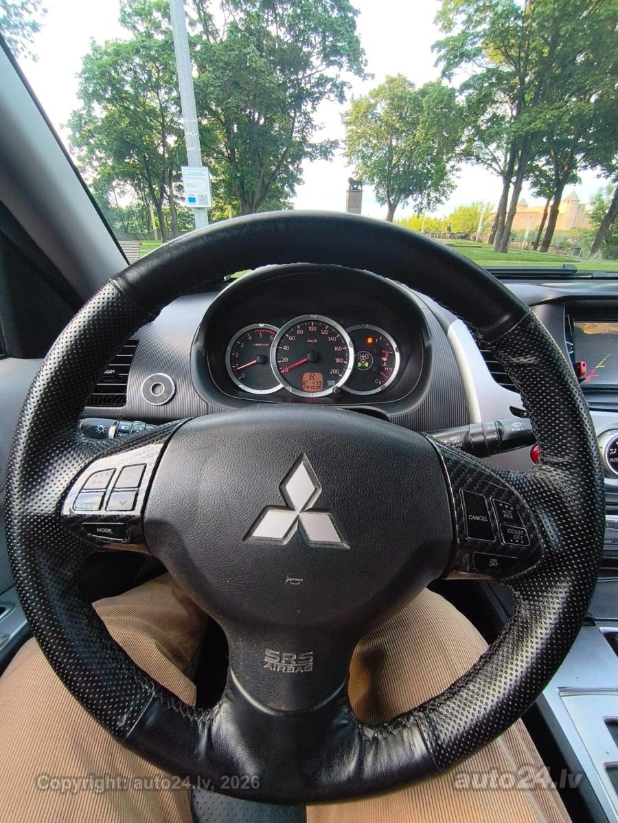 Brūns Mitsubishi l-200 2010 Narva, ar dzinēja tilpumu 2.50 L un nobraukumu 295 tūkst. km par 9000 €, foto 9 vietnē AUTOMOTO.COM.LV