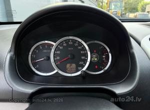 Brūns Mitsubishi l-200 2010 Tallina, ar dzinēja tilpumu 2.50 L un nobraukumu 296 tūkst. km par 7999 €, foto 27 vietnē AUTOMOTO.COM.LV