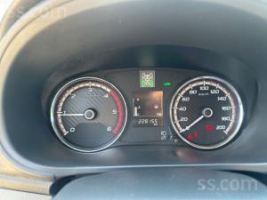 Brūns Mitsubishi l-200 2019 Rīga, ar dzinēja tilpumu 2.40 L un nobraukumu 228 tūkst. km par 18990 €, foto 12 vietnē AUTOMOTO.COM.LV