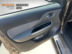 Brūns Mitsubishi l-200 2019 Rīga, ar dzinēja tilpumu 2.40 L un nobraukumu 228 tūkst. km par 18990 €, foto 13 vietnē AUTOMOTO.COM.LV