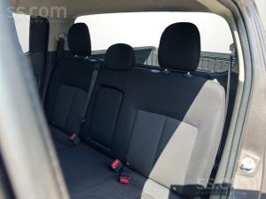 Brūns Mitsubishi l-200 2019 Rīga, ar dzinēja tilpumu 2.40 L un nobraukumu 228 tūkst. km par 18990 €, foto 14 vietnē AUTOMOTO.COM.LV