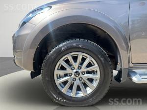 Brūns Mitsubishi l-200 2019 Rīga, ar dzinēja tilpumu 2.40 L un nobraukumu 228 tūkst. km par 18990 €, foto 18 vietnē AUTOMOTO.COM.LV