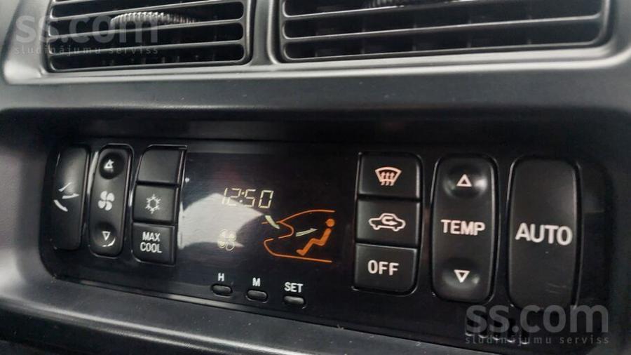 Mitsubishi l-200 2003 Rīga, ar dzinēja tilpumu 2.50 L un nobraukumu 260 tūkst. km par 4500 €, foto 27 vietnē AUTOMOTO.COM.LV