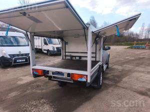 Мицубиси Л 200 2008 в Елгава, объемом двигателя 2.50 л и пробегом 230 тыс. км за 8500 €, фото 7 на AUTOMOTO.COM.LV