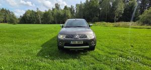 Mitsubishi l-200 2011 Tartu, ar dzinēja tilpumu 2.50 L un nobraukumu 233 tūkst. km par 12800 €, foto 4 vietnē AUTOMOTO.COM.LV