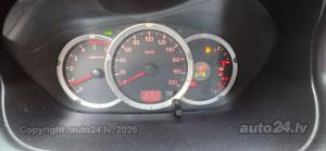 Mitsubishi l-200 2011 Tartu, ar dzinēja tilpumu 2.50 L un nobraukumu 233 tūkst. km par 12800 €, foto 11 vietnē AUTOMOTO.COM.LV