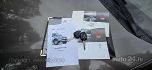 Mitsubishi l-200 2011 Tartu, ar dzinēja tilpumu 2.50 L un nobraukumu 233 tūkst. km par 12800 €, foto 17 vietnē AUTOMOTO.COM.LV