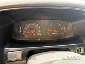 Zaļš Mitsubishi l-200 2002 Tallina, ar dzinēja tilpumu 2.50 L un nobraukumu 0 tūkst. km par 2500 €, foto 6 vietnē AUTOMOTO.COM.LV