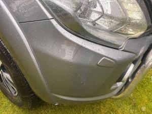 Green Mitsubishi l-200 2019 in Vilnius, with an engine capacity of 2.44 L and mileage of 263 thousand km for 13000 €, photo 12 on AUTOMOTO.COM.LV