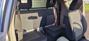 Grey Mitsubishi l-200 2006 in Riga, with an engine capacity of 2.50 L and mileage of 337 thousand km for 8725 €, photo 19 on AUTOMOTO.COM.LV