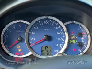 Grey Mitsubishi l-200 2008 in Elva, with an engine capacity of 2.50 L and mileage of 298 thousand km for 7000 €, photo 7 on AUTOMOTO.COM.LV