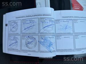 Серый Мицубиси Л 200 2019 в Кулдига, объемом двигателя 2.40 л и пробегом 171 тыс. км за 17990 €, фото 29 на AUTOMOTO.COM.LV