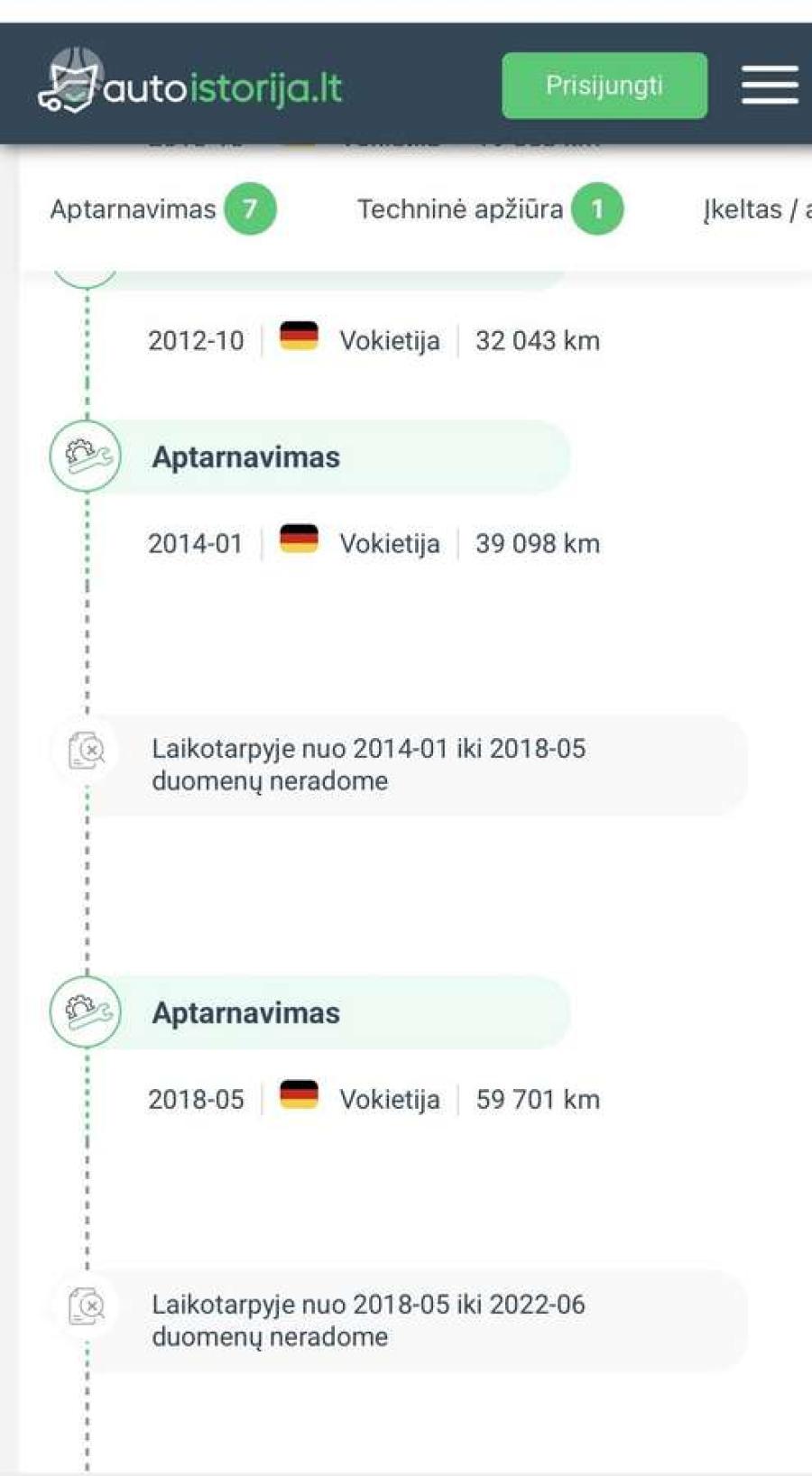 Серый Мицубиси Л 200 2006 в Каунас, объемом двигателя 2.50 л и пробегом 92 тыс. км за 7500 €, фото 17 на AUTOMOTO.COM.LV