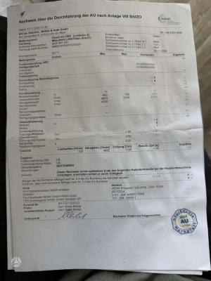 Серый Мицубиси Л 200 2006 в Каунас, объемом двигателя 2.50 л и пробегом 92 тыс. км за 7500 €, фото 19 на AUTOMOTO.COM.LV