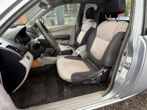 Серый Мицубиси Л 200 2006 в Каунас, объемом двигателя 2.50 л и пробегом 92 тыс. км за 7500 €, фото 20 на AUTOMOTO.COM.LV