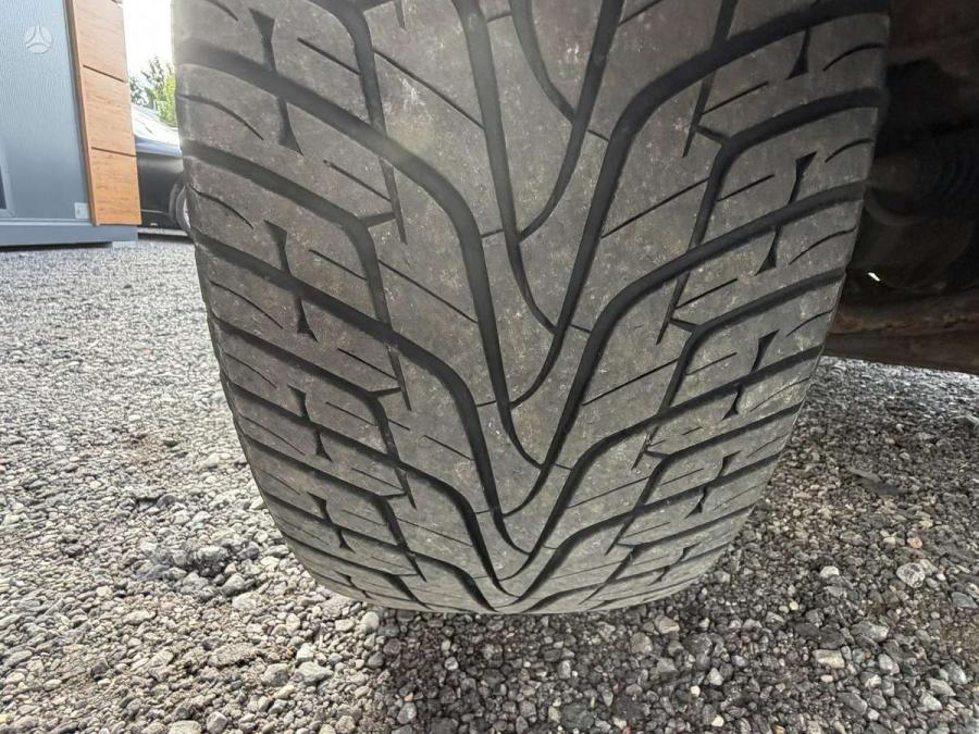 Pelēks Mitsubishi l-200 2006 Kauņa, ar dzinēja tilpumu 2.50 L un nobraukumu 92 tūkst. km par 7500 €, foto 23 vietnē AUTOMOTO.COM.LV