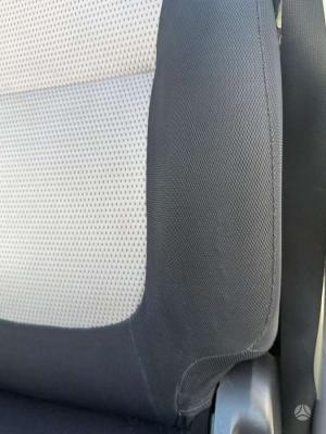 Pelēks Mitsubishi l-200 2006 Kauņa, ar dzinēja tilpumu 2.50 L un nobraukumu 92 tūkst. km par 7500 €, foto 26 vietnē AUTOMOTO.COM.LV