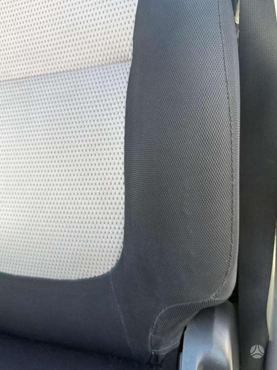 Pelēks Mitsubishi l-200 2006 Kauņa, ar dzinēja tilpumu 2.50 L un nobraukumu 92 tūkst. km par 7500 €, foto 26 vietnē AUTOMOTO.COM.LV