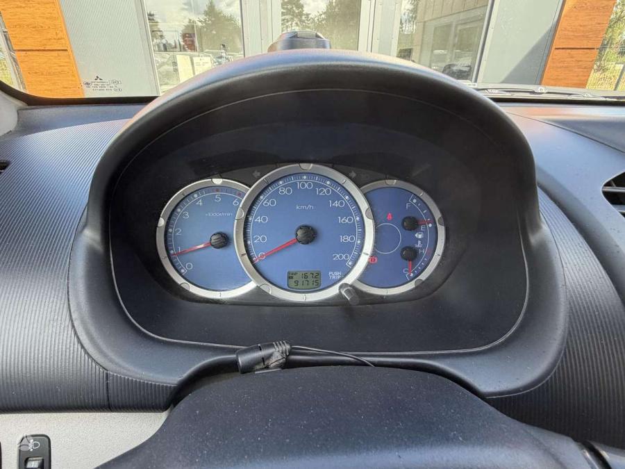 Pelēks Mitsubishi l-200 2006 Kauņa, ar dzinēja tilpumu 2.50 L un nobraukumu 92 tūkst. km par 7500 €, foto 28 vietnē AUTOMOTO.COM.LV