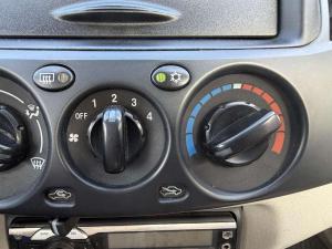 Pelēks Mitsubishi l-200 2006 Kauņa, ar dzinēja tilpumu 2.50 L un nobraukumu 92 tūkst. km par 7500 €, foto 31 vietnē AUTOMOTO.COM.LV