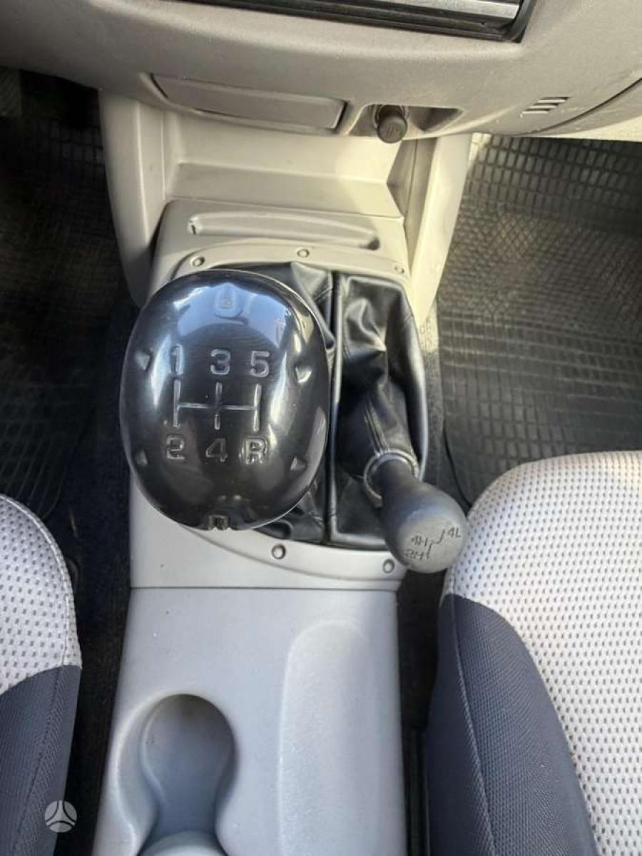 Pelēks Mitsubishi l-200 2006 Kauņa, ar dzinēja tilpumu 2.50 L un nobraukumu 92 tūkst. km par 7500 €, foto 34 vietnē AUTOMOTO.COM.LV