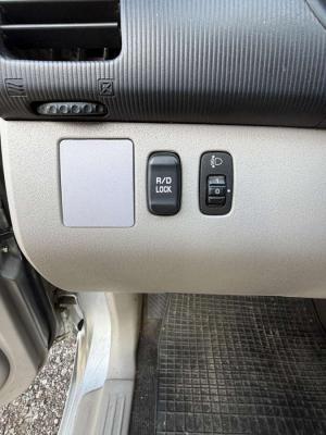 Pelēks Mitsubishi l-200 2006 Kauņa, ar dzinēja tilpumu 2.50 L un nobraukumu 92 tūkst. km par 7500 €, foto 36 vietnē AUTOMOTO.COM.LV