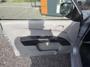Pelēks Mitsubishi l-200 2006 Kauņa, ar dzinēja tilpumu 2.50 L un nobraukumu 92 tūkst. km par 7500 €, foto 37 vietnē AUTOMOTO.COM.LV
