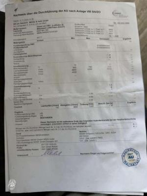 Pelēks Mitsubishi l-200 2006 Kauņa, ar dzinēja tilpumu 2.50 L un nobraukumu 92 tūkst. km par 7500 €, foto 44 vietnē AUTOMOTO.COM.LV