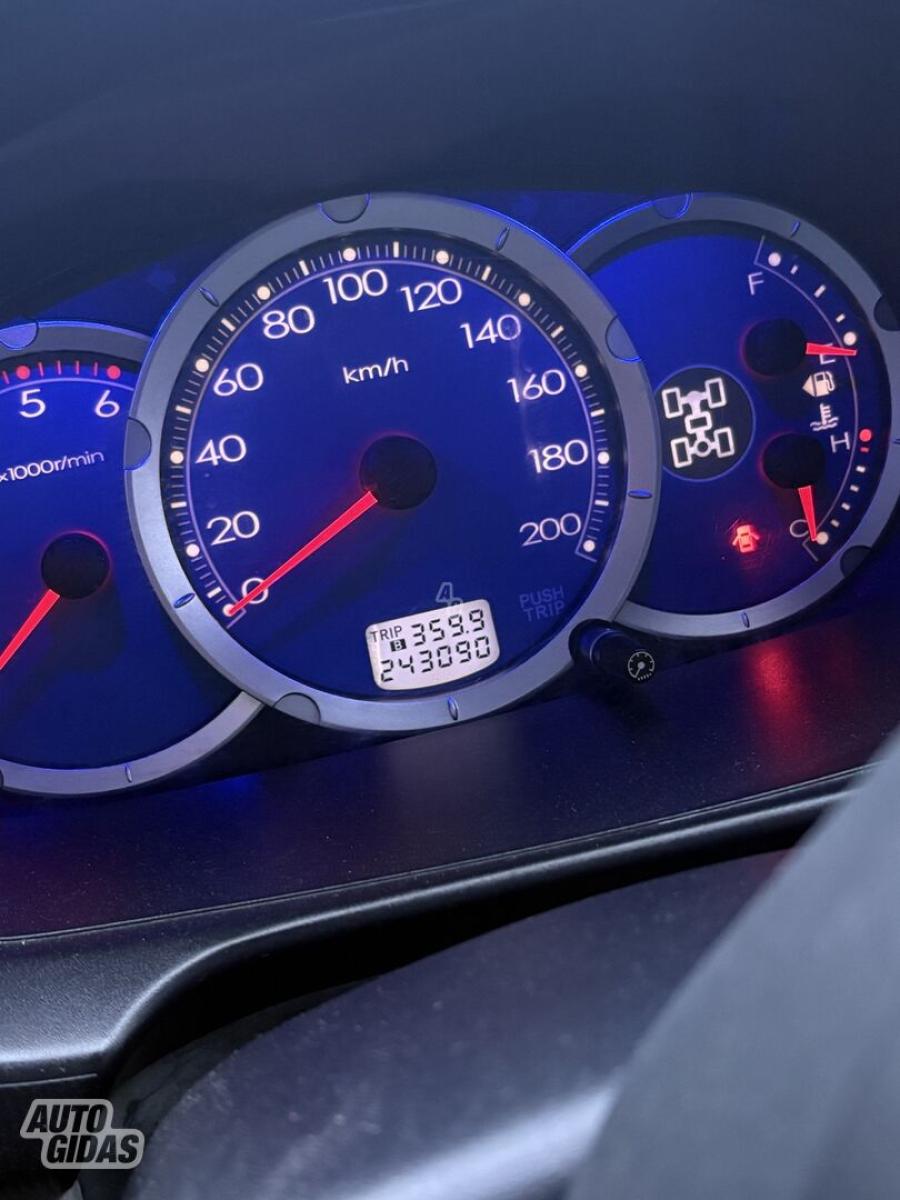 Pelēks Mitsubishi l-200 2007 Naujoji Akmenė, ar dzinēja tilpumu 2.50 L un nobraukumu 244 tūkst. km par 7500 €, foto 7 vietnē AUTOMOTO.COM.LV