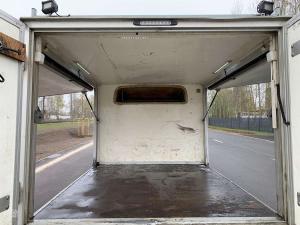 Серый Мицубиси Л 200 2007 в Рига, объемом двигателя 0.00 л и пробегом 330 тыс. км за 3900 €, фото 11 на AUTOMOTO.COM.LV