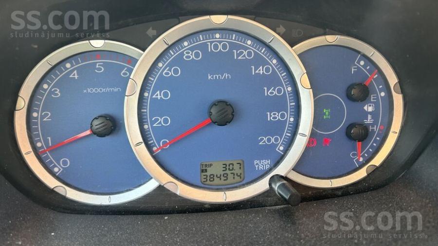 Pelēks Mitsubishi l-200 2008 Krāslava, ar dzinēja tilpumu 2.50 L un nobraukumu 385 tūkst. km par 5300 €, foto 12 vietnē AUTOMOTO.COM.LV