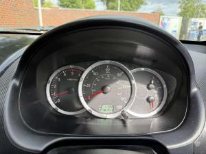 Grey Mitsubishi l-200 2010 in Riga, with an engine capacity of 2.48 L and mileage of 340 thousand km for 4700 €, photo 8 on AUTOMOTO.COM.LV