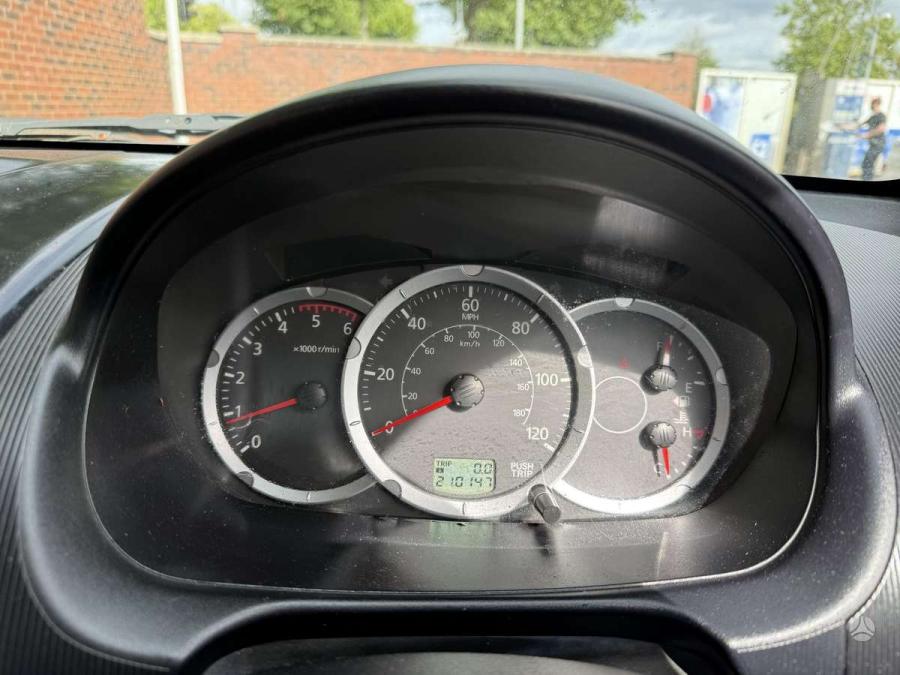 Grey Mitsubishi l-200 2010 in Riga, with an engine capacity of 2.48 L and mileage of 340 thousand km for 4700 €, photo 8 on AUTOMOTO.COM.LV