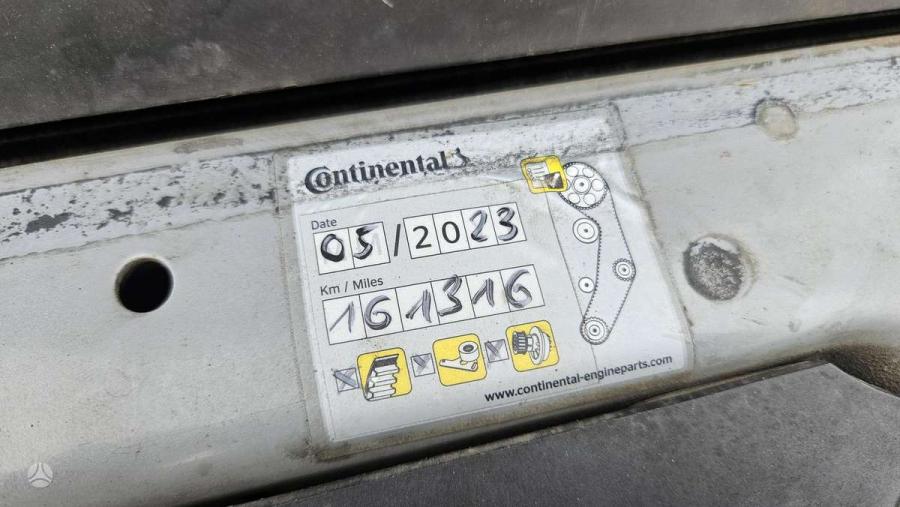 Pelēks Mitsubishi l-200 2011 Rokiškis, ar dzinēja tilpumu 2.50 L un nobraukumu 227 tūkst. km par 4600 €, foto 12 vietnē AUTOMOTO.COM.LV