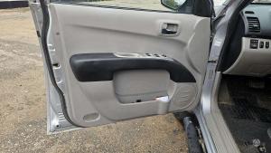 Pelēks Mitsubishi l-200 2011 Rokiškis, ar dzinēja tilpumu 2.50 L un nobraukumu 227 tūkst. km par 4600 €, foto 14 vietnē AUTOMOTO.COM.LV