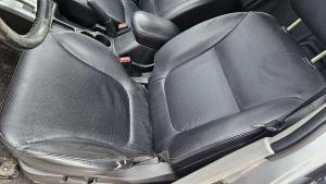 Pelēks Mitsubishi l-200 2011 Rokiškis, ar dzinēja tilpumu 2.50 L un nobraukumu 227 tūkst. km par 4600 €, foto 16 vietnē AUTOMOTO.COM.LV