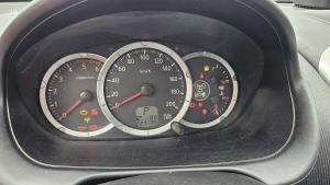 Pelēks Mitsubishi l-200 2011 Rokiškis, ar dzinēja tilpumu 2.50 L un nobraukumu 227 tūkst. km par 4600 €, foto 17 vietnē AUTOMOTO.COM.LV