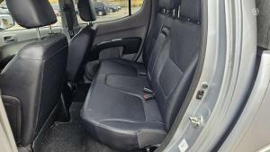 Pelēks Mitsubishi l-200 2011 Rokiškis, ar dzinēja tilpumu 2.50 L un nobraukumu 227 tūkst. km par 4600 €, foto 19 vietnē AUTOMOTO.COM.LV