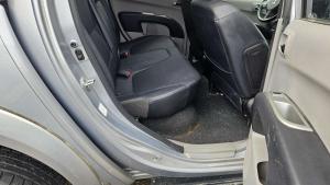 Pelēks Mitsubishi l-200 2011 Rokiškis, ar dzinēja tilpumu 2.50 L un nobraukumu 227 tūkst. km par 4600 €, foto 23 vietnē AUTOMOTO.COM.LV