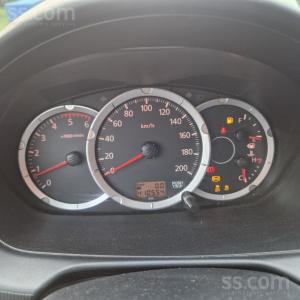 Grey Mitsubishi l-200 2015 in Tukums, with an engine capacity of 2.50 L and mileage of 411 thousand km for 5900 €, photo 4 on AUTOMOTO.COM.LV